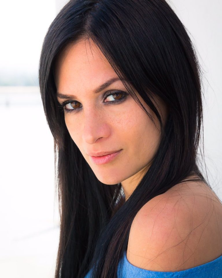 Erin O’Brien – – Her Hard Work is Paying Off – Sportsology