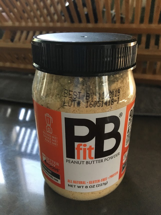 PB Fit Review – Sportsology