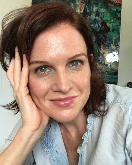 Kit Rich on Hockey Exercises and More – Sportsology