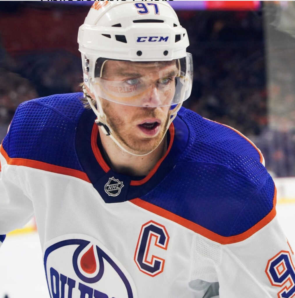 The Top Three Skaters In The NHL – Sportsology