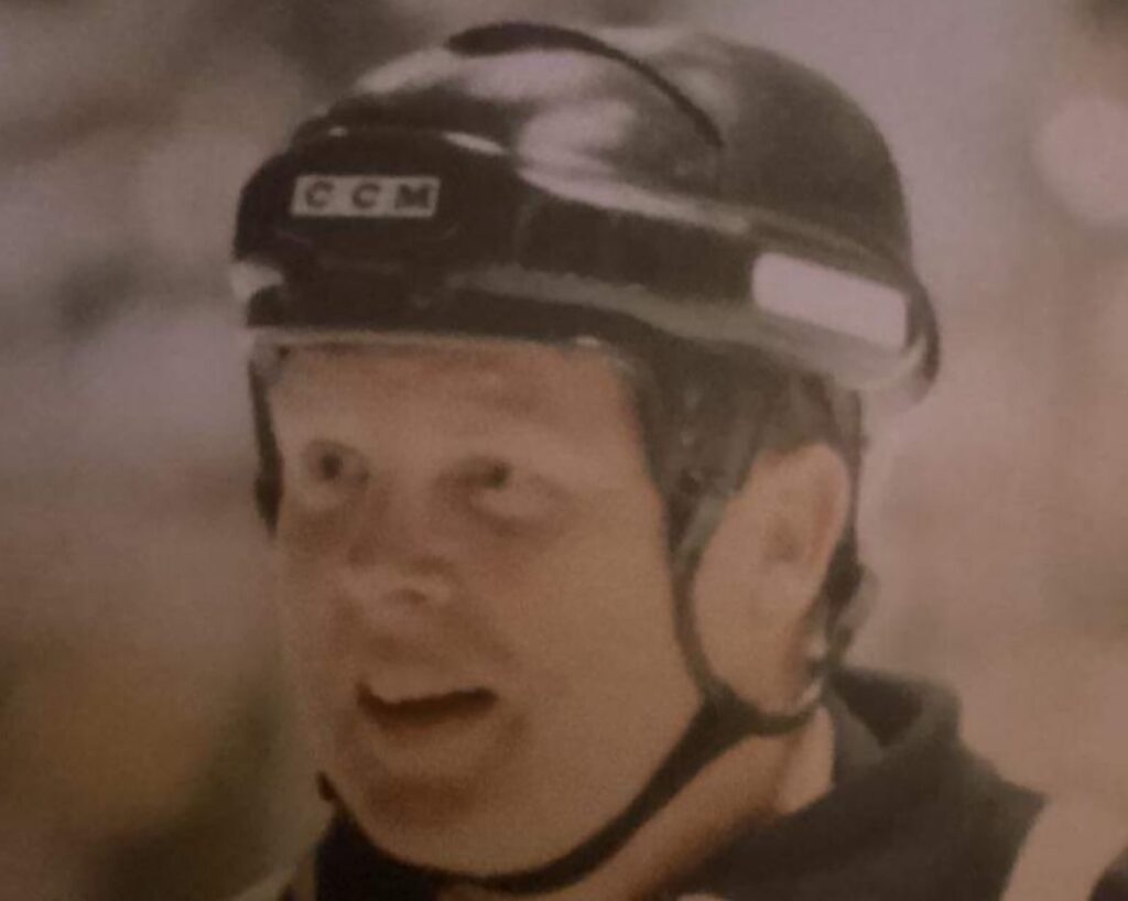 Jim Doyle On The Challenges Of Hockey Officiating – Sportsology